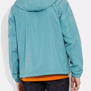 Coach | Jackets & Coats | Nwt Coach Retro C Signature Reversible Full ...